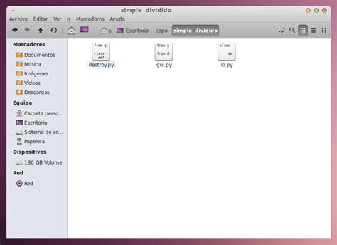 PyGTK 帶有Python GTK 的迷你GUI教程