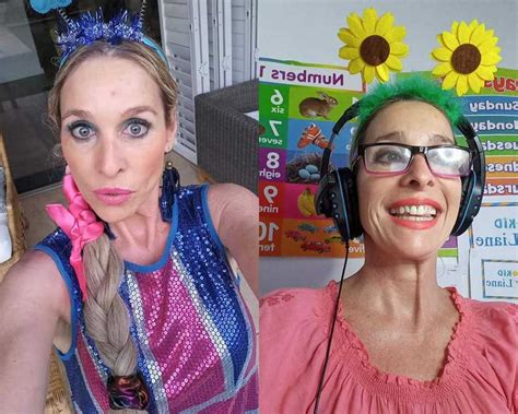 Who Is Liane Heyl Biography Age Tv Roles Movies And Tv Shows