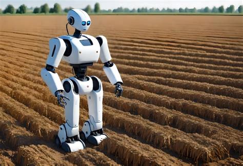 92000 Robot Field Pictures