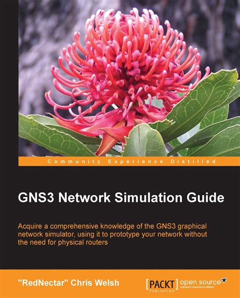 Gns3 Network Simulation Guide Ebook Cloud And Networking