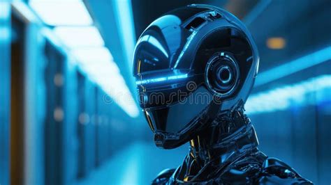 Investment In Artificial Intelligence Accelerates Innovation Across Multiple Industries Stock