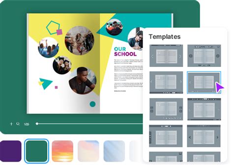 FlipHTML5 Enables Users To Make A Story Book With Interactive Elements PRUndergroundPRUnderground