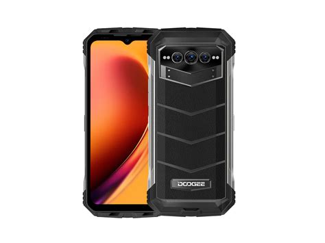 Doogee V Max Notebookcheck Tr Com