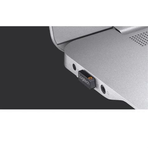 Logitech USB Unifying Receiver At Rs 500 Piece Wireless Bluetooth Receiver In New Delhi ID