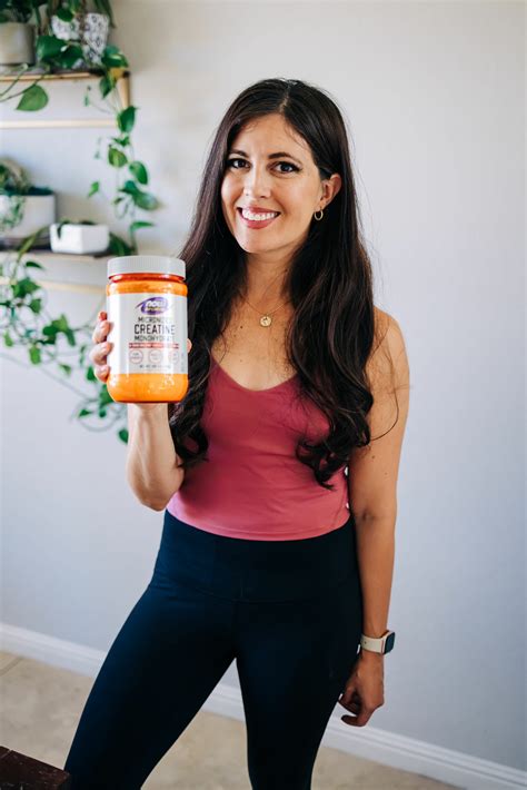 An Overview On Taking Creatine