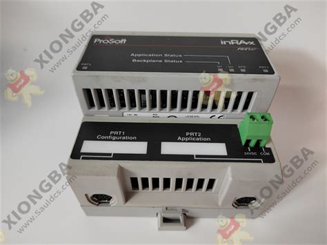 MVI GSC PROSOFT ASCII Network Interface Module PROSOFT Xiamen
