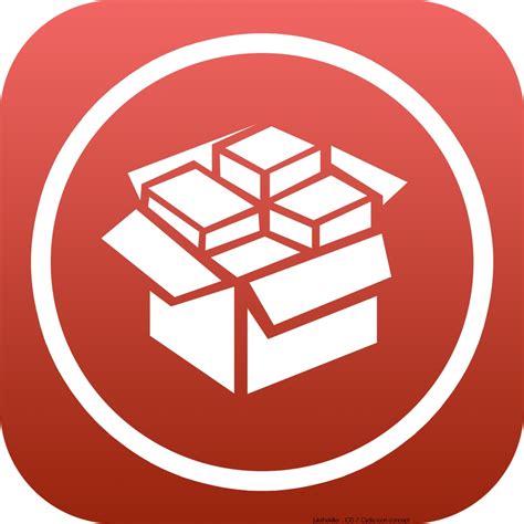 Cydia App Icon Free Icons Library