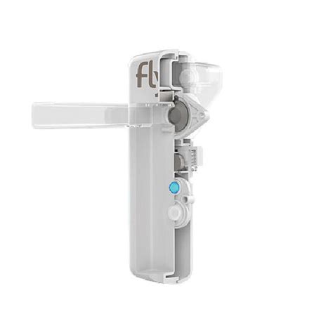 Flyp Portable Handheld Nebulizer Cpap Store Usa