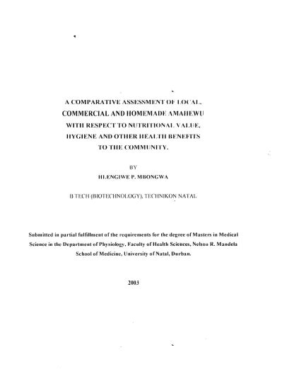 Api 20 Strep Method A Principle Microbiological Assessment Of