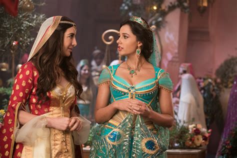 Jasmine Aladdin Film