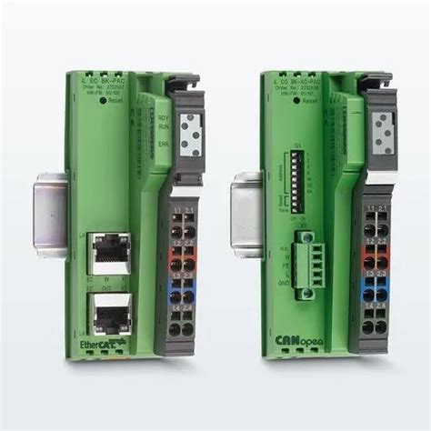 Green Modbus Automation Protocol Converter At Best Price In Ahmedabad Weare Enterprise
