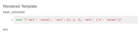 Keyerror Variable Var3 Does Not Exist Despite Of Existing · Issue 17203 · Apacheairflow