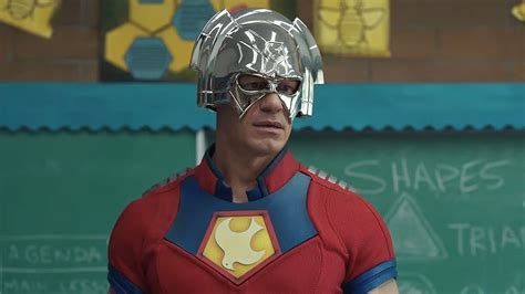 Peacemaker Season 2s Orgy Brings Taika Waititis Idea To Life Comic