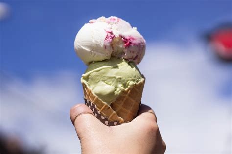 The Best Ice Cream In Fresno Clovis Fresyes