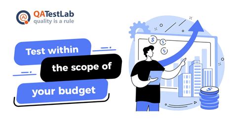 qatestlab on linkedin 5 benefits of independent software testing
