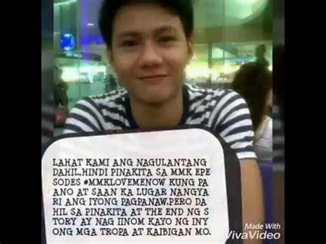 True Story About John Michael Española Car Accident Love Me Now