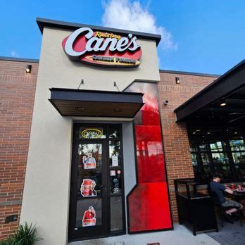 Raising Canes Chicken Fingers Updated May 2026 84 Photos And 57