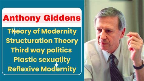 Giddens Structuration Theory Summary What Is Structuration Theory