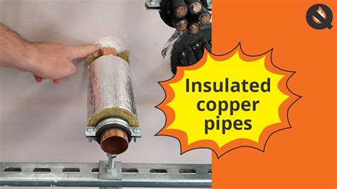 Types Of Copper Pipe Grades