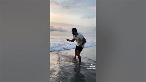 كيف تصور البحر بزاوية حلوه التصوير السنمائي تصوير Photography تصوير