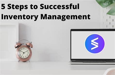 5 Essential Steps For Effective Inventory Management Stock Sync Blog Insights