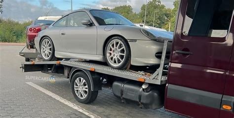 Колекціонування під час війни українець придбав рідкісні спорткари на суму 400 000 Wheel News