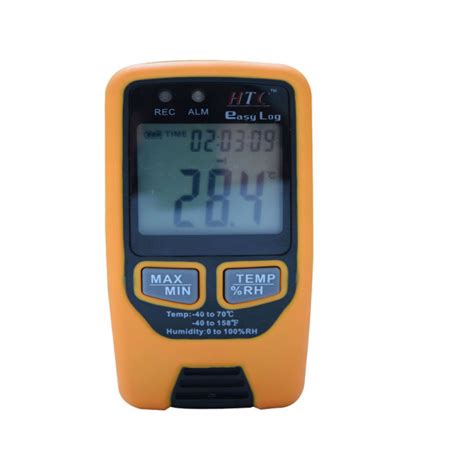 Digital Data Logger At Best Price In India