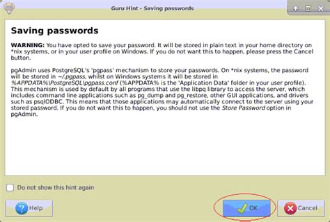 Install Pgadmin 3 4 On Ubuntu