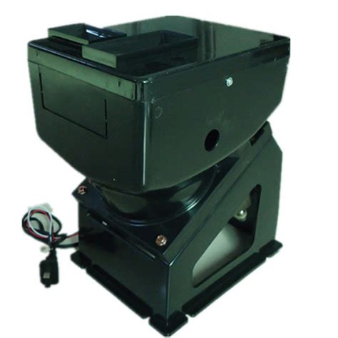 Coin Hopper Sourcewell Devices