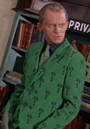 The Riddler Batman Series Deep Thinking Riddles With Answers Riddle