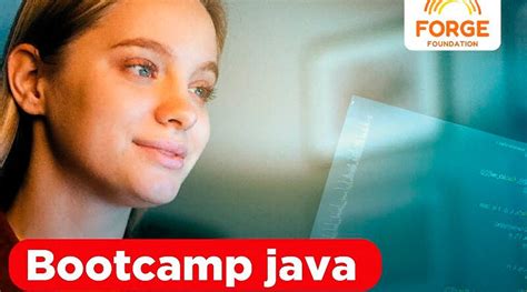 El Municipio Abrió La Inscripción Para El Curso De Bootcamp Java Full