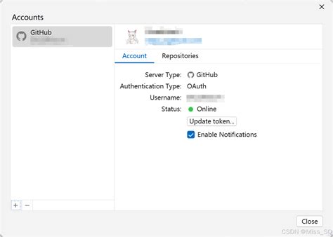 fork版本管理工具安装及配置 fork安装 csdn博客