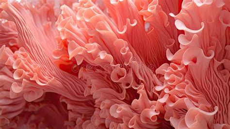 Ocean Coral Gradient Stock Illustration Illustration Of Tropical 306013659