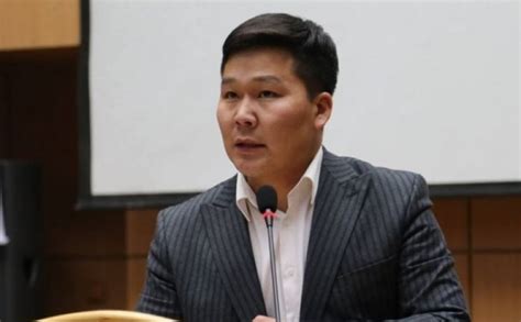 Д Гантулгыг шүүх хурал өнөөдөр болно