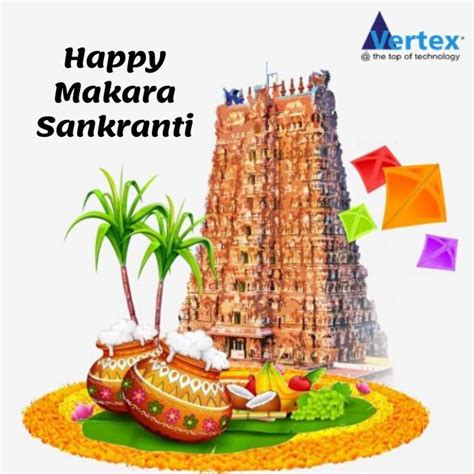 Akhil Prasad On Linkedin Happy Makara Sankranti 2020