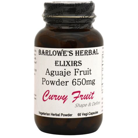 Aguaje Curvy Fruit Moriche Palm