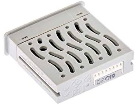 Wi Fi Module For Control Units Hunter Abitare