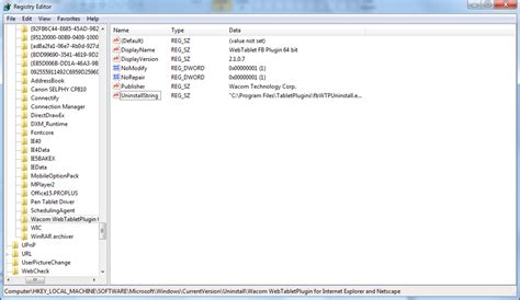 How To Force Uninstall A Program That Wont Uninstall Hubpages