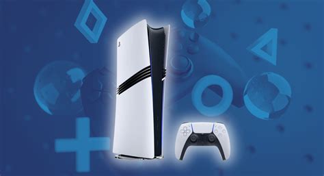 What’s new with the PlayStation 5 Pro? - All About The Tech world!