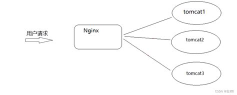 nginx 7 nginx实现服务器端集群搭建 nginx集群 csdn博客