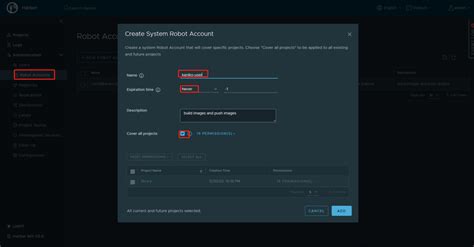 如何使用 Kaniko 构建镜像 墨天轮