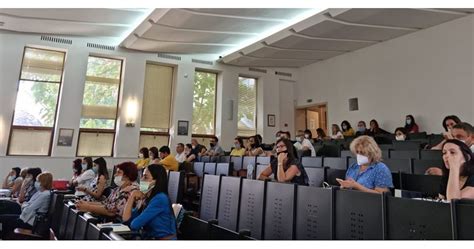 ДФ Земеделие обучава общините как ефективно да изпълняват договорите си по селската програма