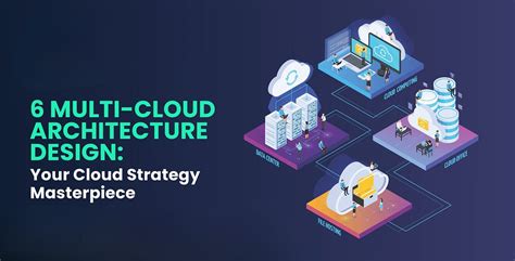 6 Multi Cloud Architecture Designs For An Effective Cloud Strategy By