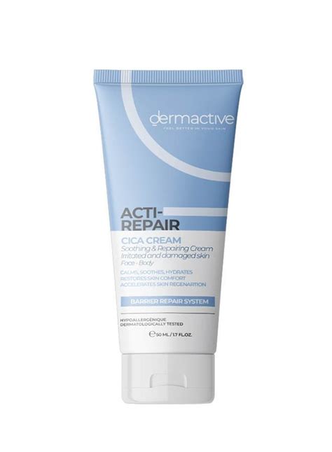 Dermactive Acti Repair Skin Repair Cream Best Price Egypt Cairo Giza