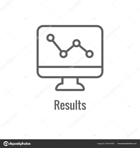 Workflow Efficiency Icon Showing An Aspect Of Efficiency In Work Stock