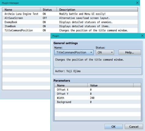 RPG Maker MV RPG Maker Make Your Own Video Games