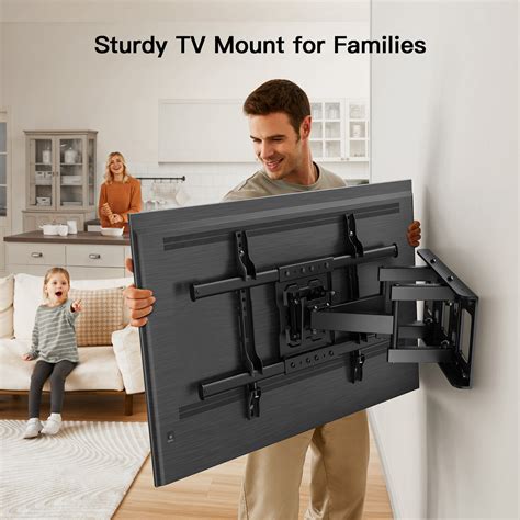 Tv Wall Mounts