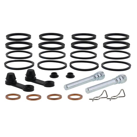 Caliper Rebuild Kit No 18 3365 All Balls Racing