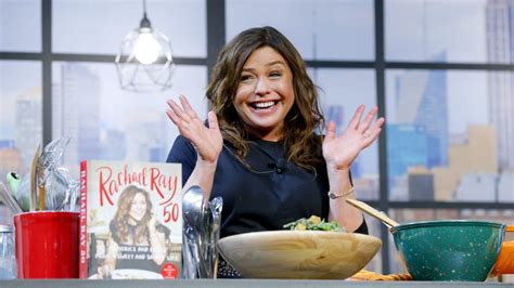 Rachael Ray Shares She Suffered ‘a Couple Of Bad Falls After ‘slurring