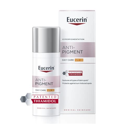 Eucerin Bebe Tei